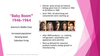 History of Marketing Part 3 of 7 | PPT