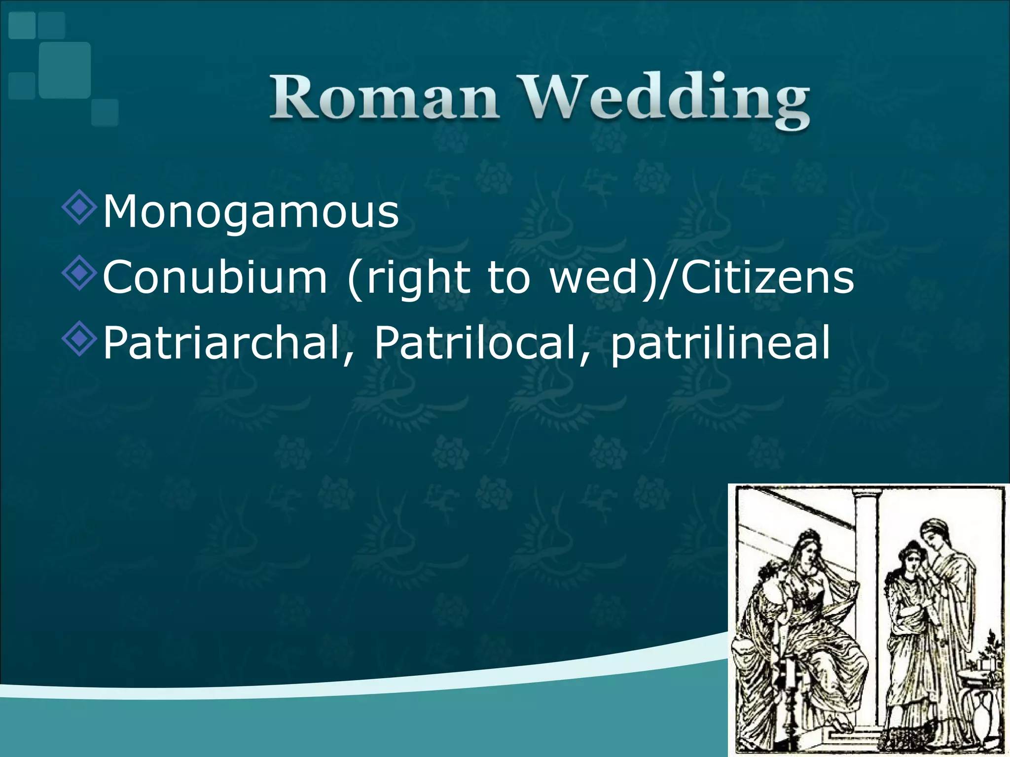 History Of Marriage | PPT