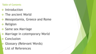 History of Marriage.pptx