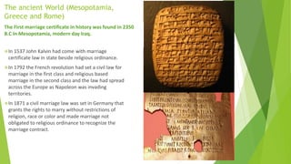 History of Marriage.pptx