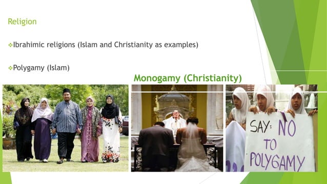 History of Marriage.pptx | Marriage and Civil Unions | Family and Relationships