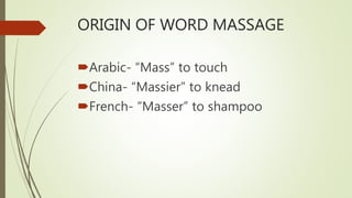 history of massage.pptx