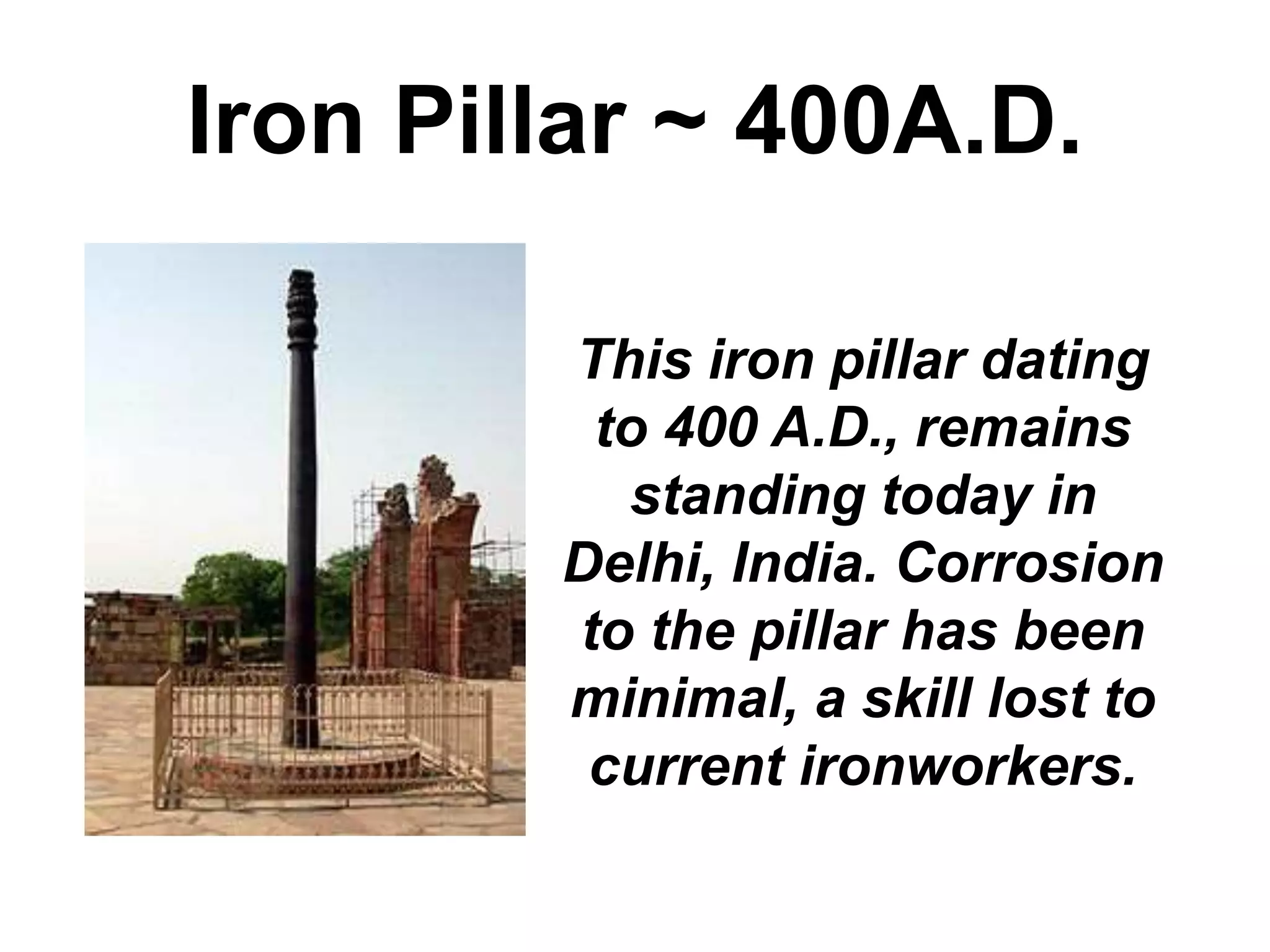 History of Materials.ppt