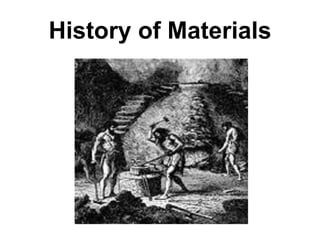 History of Materials.ppt