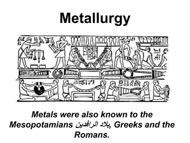 History of Materials.ppt | Chemistry | Science