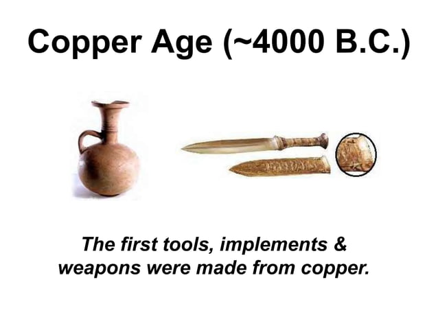 History of Materials.ppt | Chemistry | Science