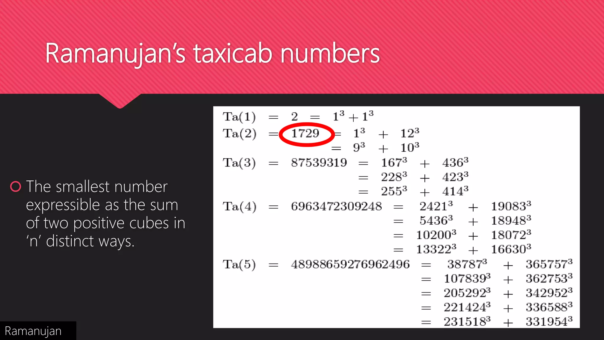 History of Mathematics (India) | PPTX