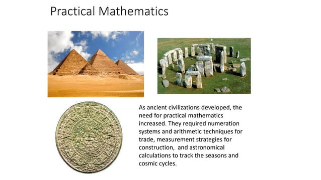 History of Mathematics.pdf | Physics | Science