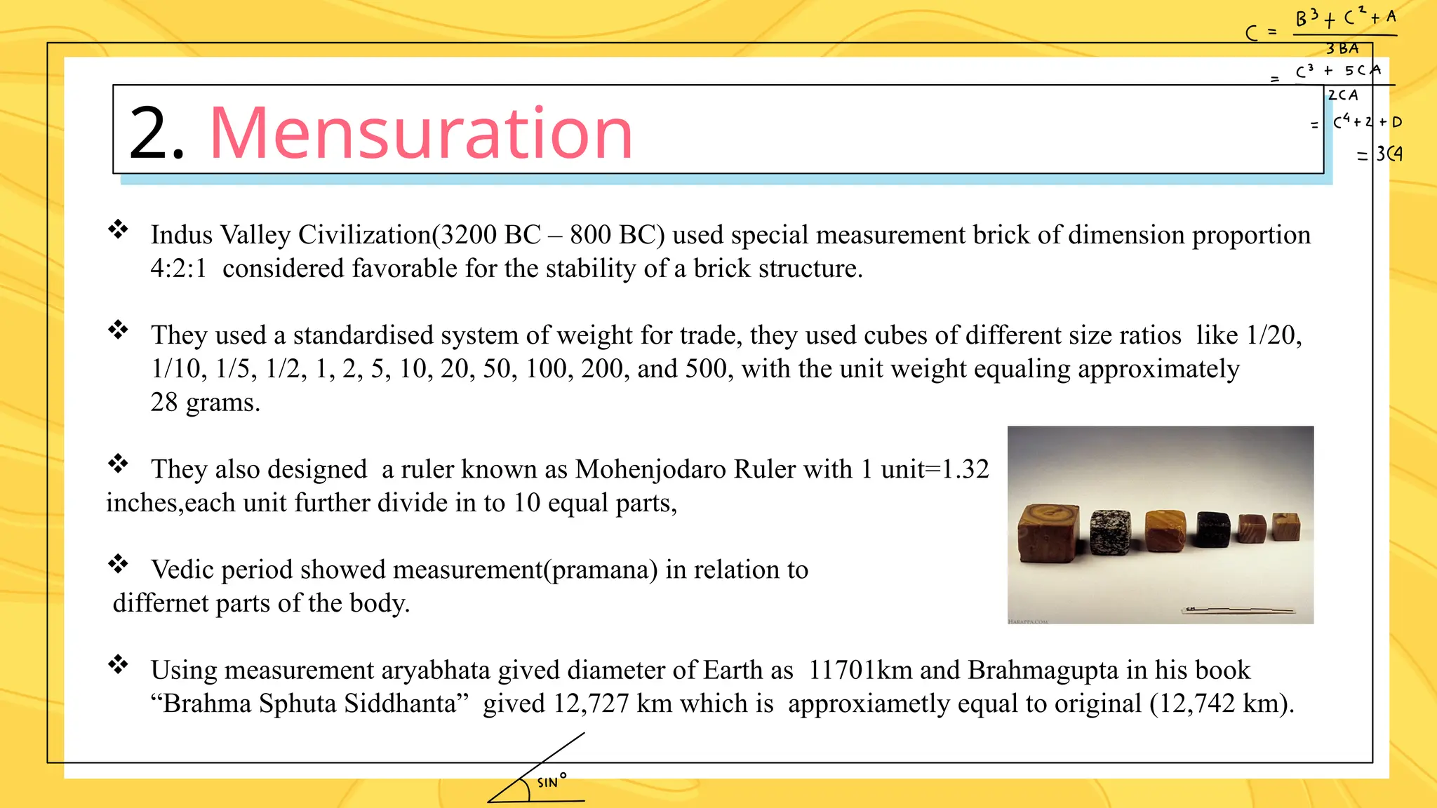 history of Mathematics.Maths -1234567890 | PPTX