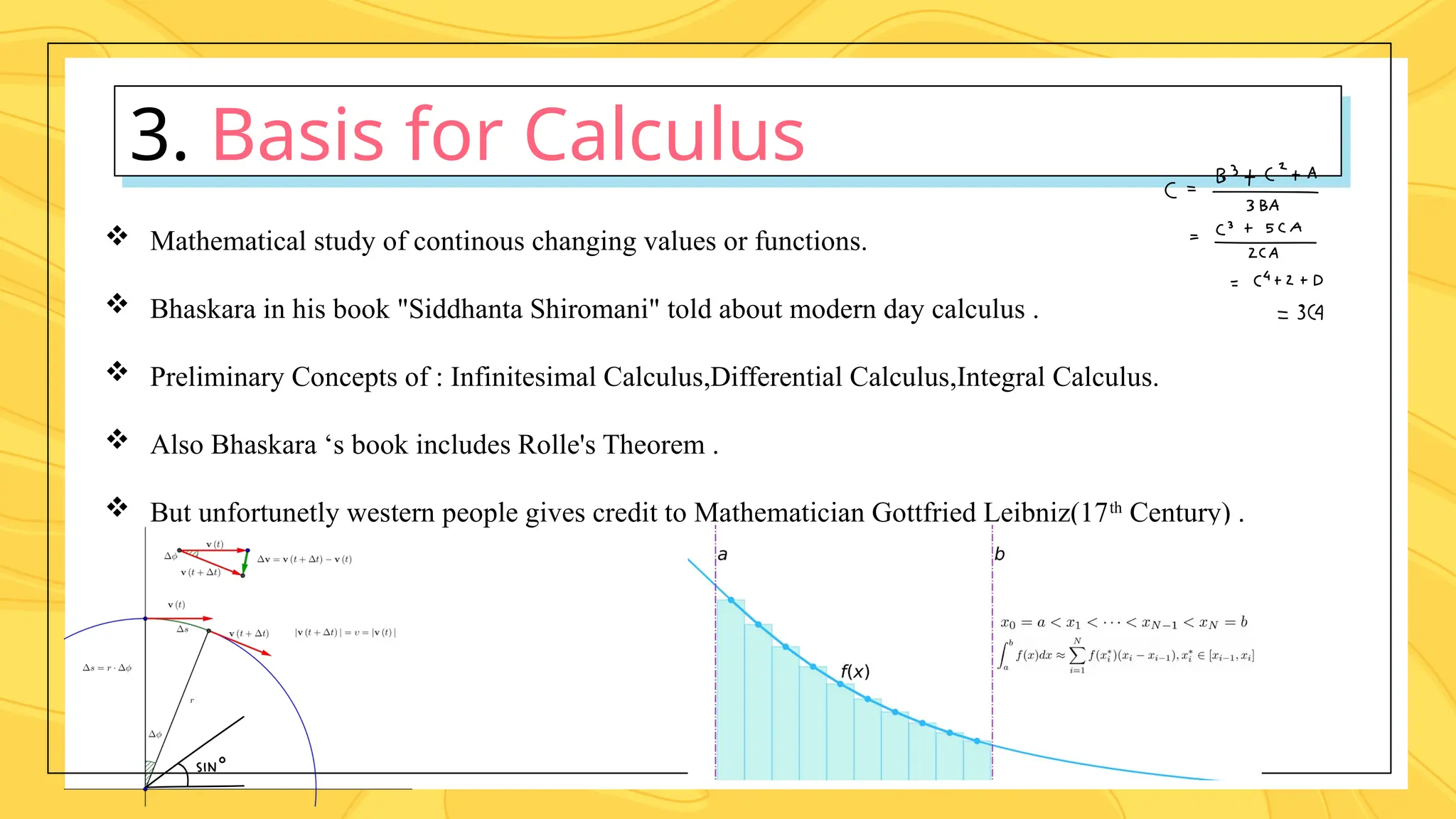 history of Mathematics.Maths -1234567890 | PPTX