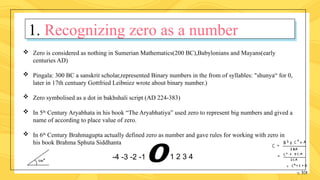history of Mathematics.Maths -1234567890 | PPTX
