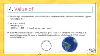history of Mathematics.Maths -1234567890 | PPTX
