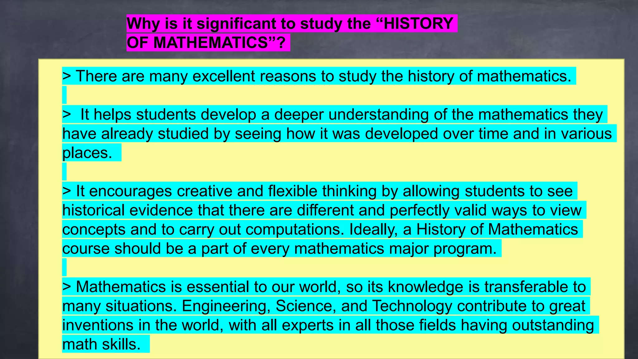 History of Mathematics report.pptx