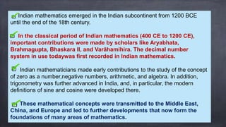 History of Mathematics report.pptx
