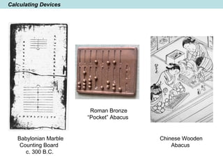 History of math powerpoint | PPT