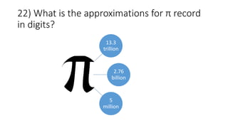 History of maths Questions_1 | PPTX