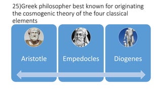 History of maths Questions_1 | PPTX