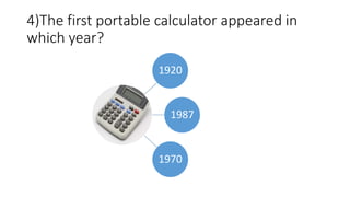 History of maths Questions_1 | PPTX