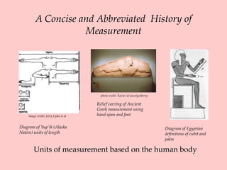 History of Measurement.ppt