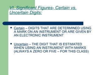 History of Measurement.how to measure unit | PPT