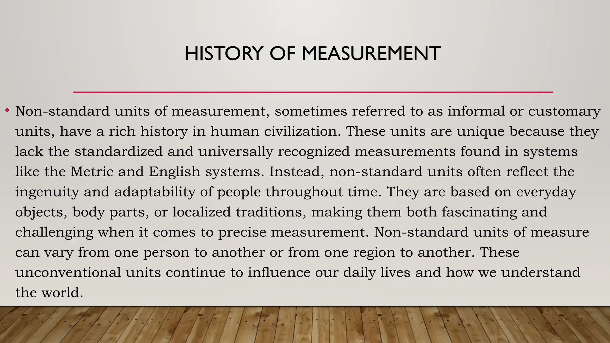 History of measurement-Matatag curriculum.pptx