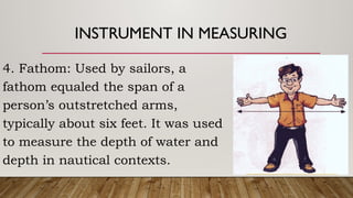 History of measurement-Matatag curriculum.pptx