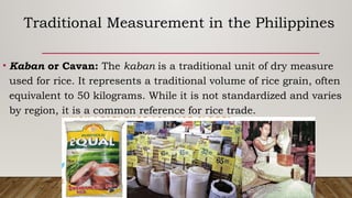History of measurement-Matatag curriculum.pptx