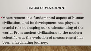History of measurement-Matatag curriculum.pptx