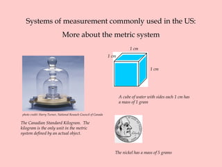 History of measurement (1) | PPT