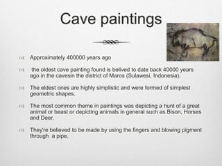 History of media (old) | PPTX