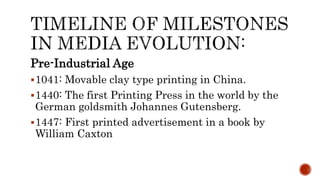 History of Media, and Communication Models and.pptx