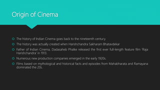 History of media unit 4 | PPT