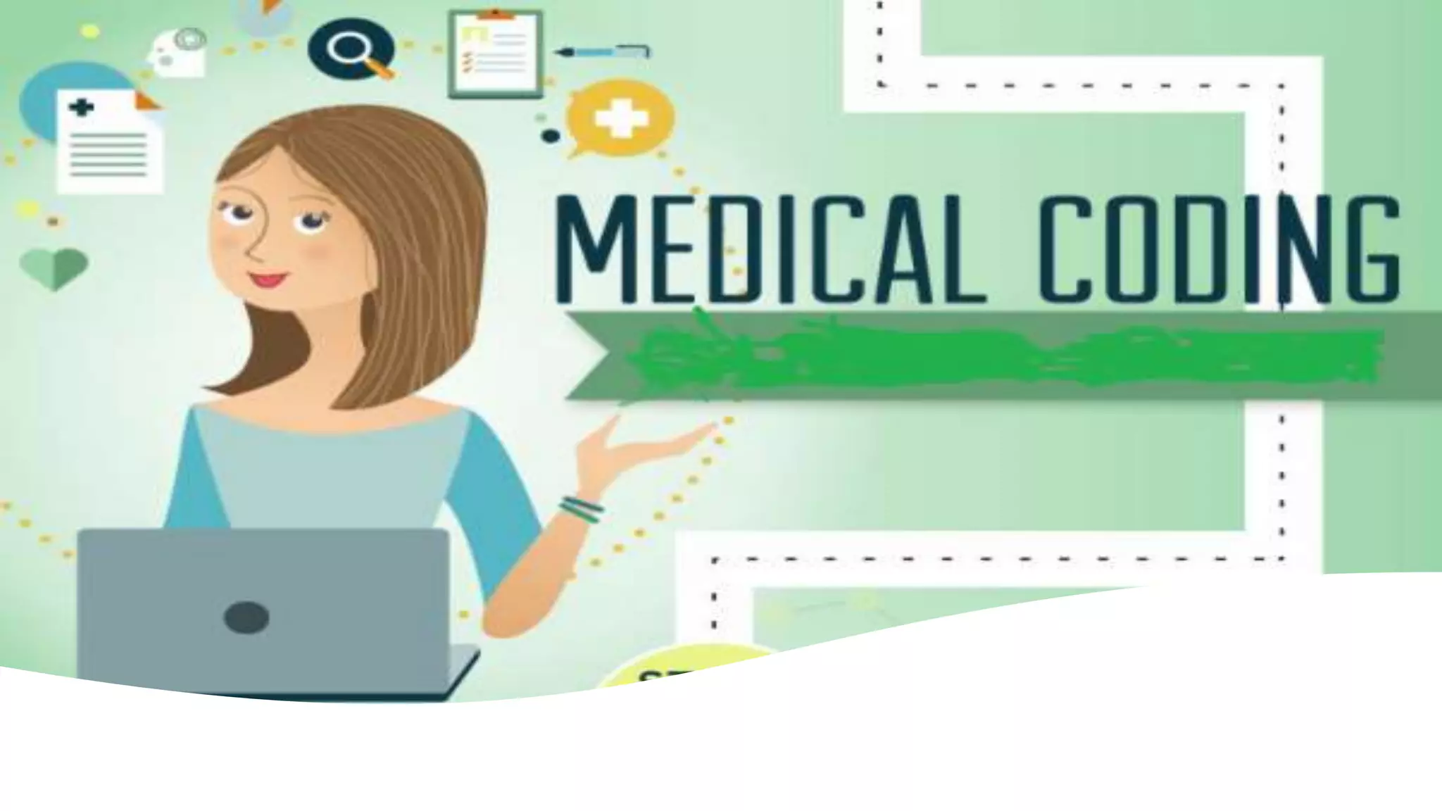 History of medical coding | PPTX