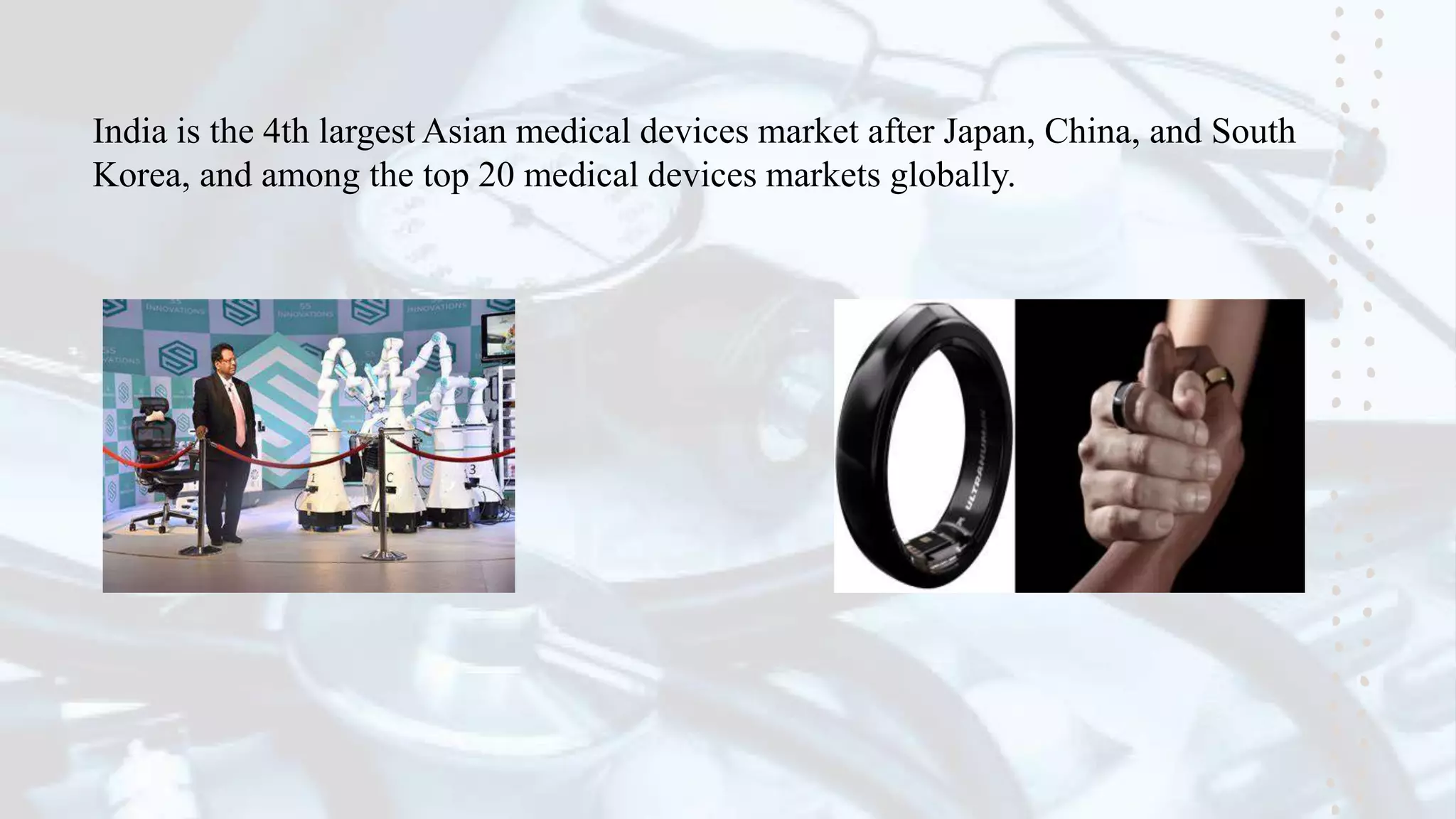 History of medical devices | PPTX