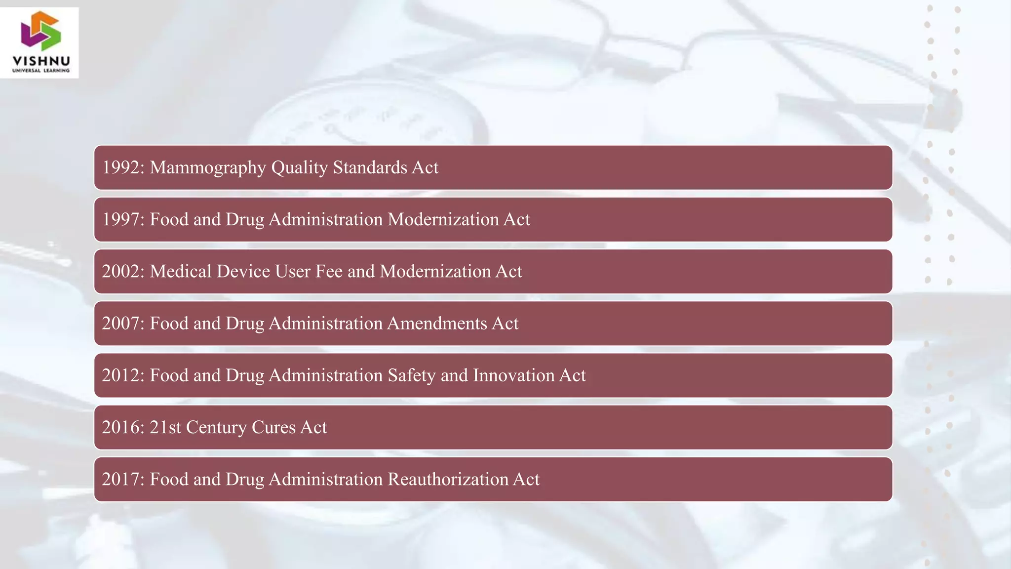 History of medical devices | PPTX