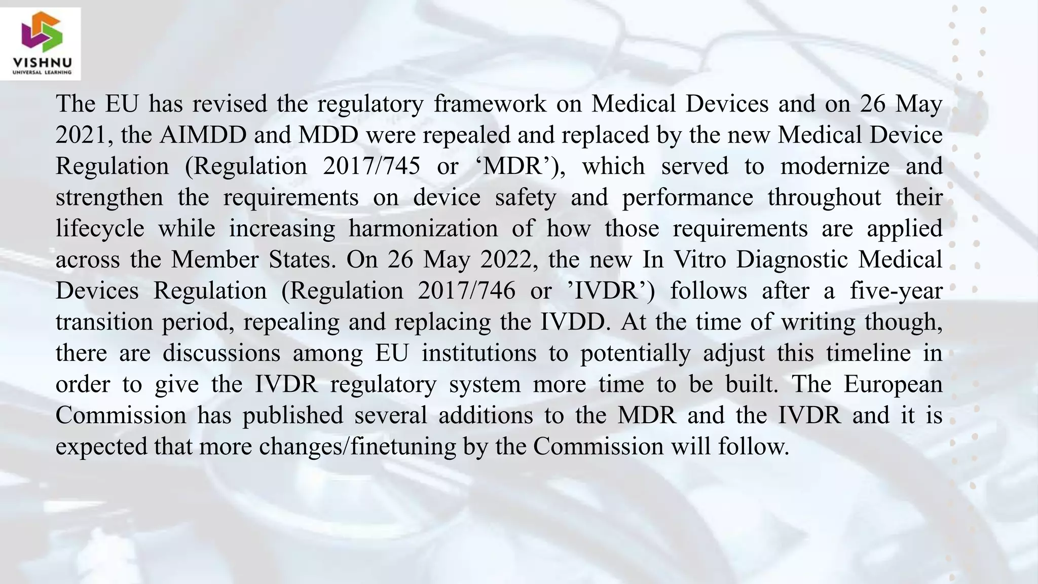History of medical devices | PPTX