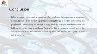 History of medical devices | PPTX