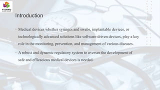 History of medical devices | PPTX