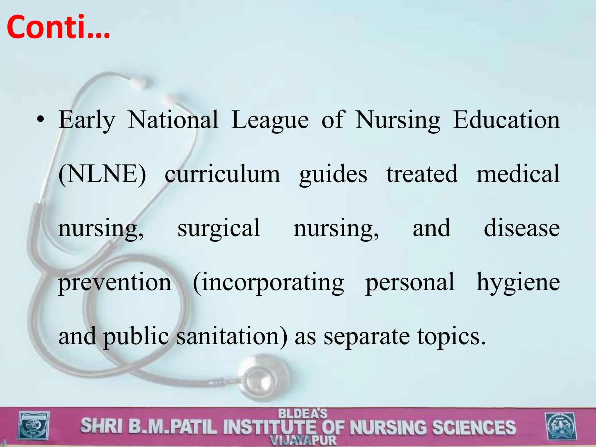 History of Medical Surgical Nursing.pptx
