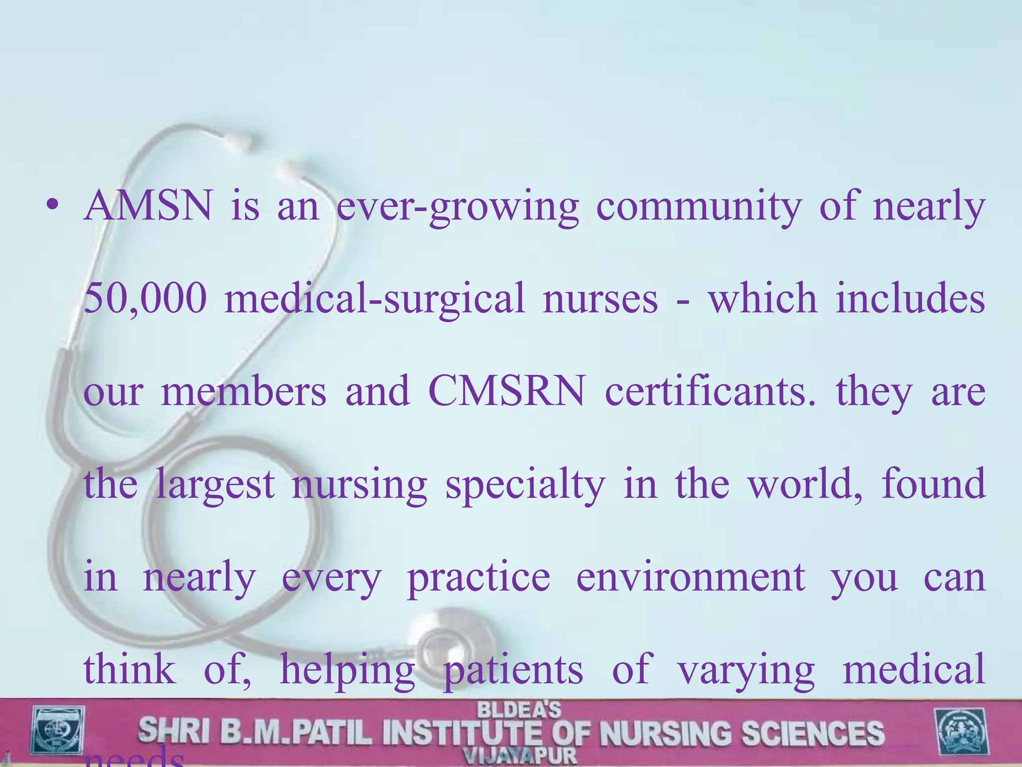History of Medical Surgical Nursing.pptx