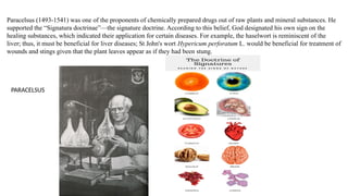 History of medicinal plants modified..pptx