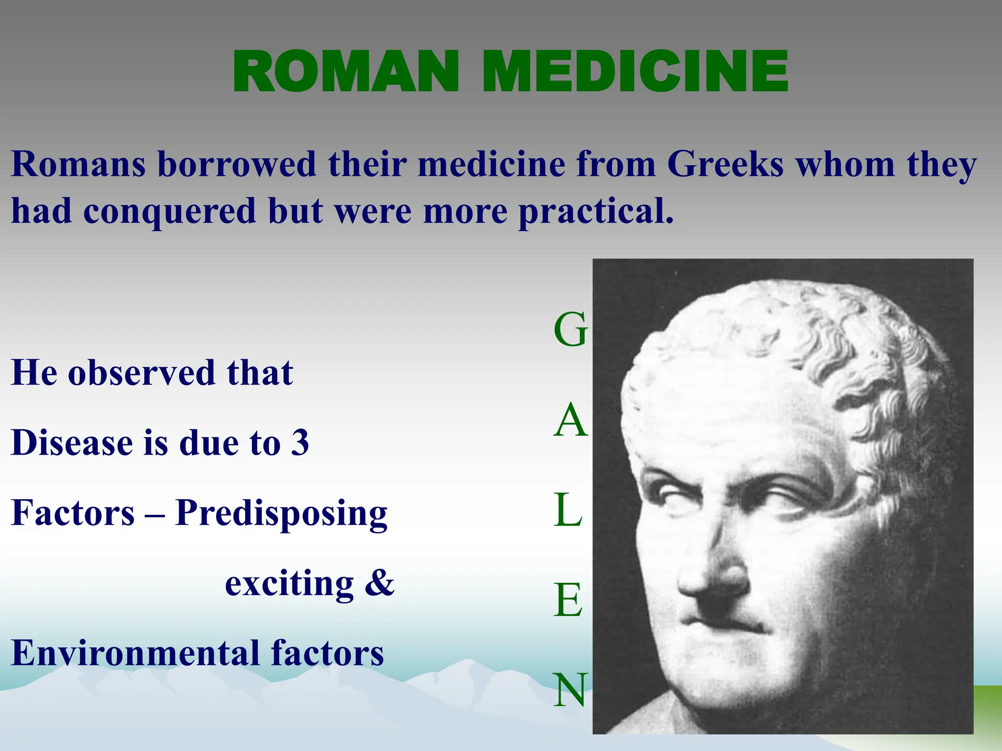 HISTORY OF MEDICINE.ppt