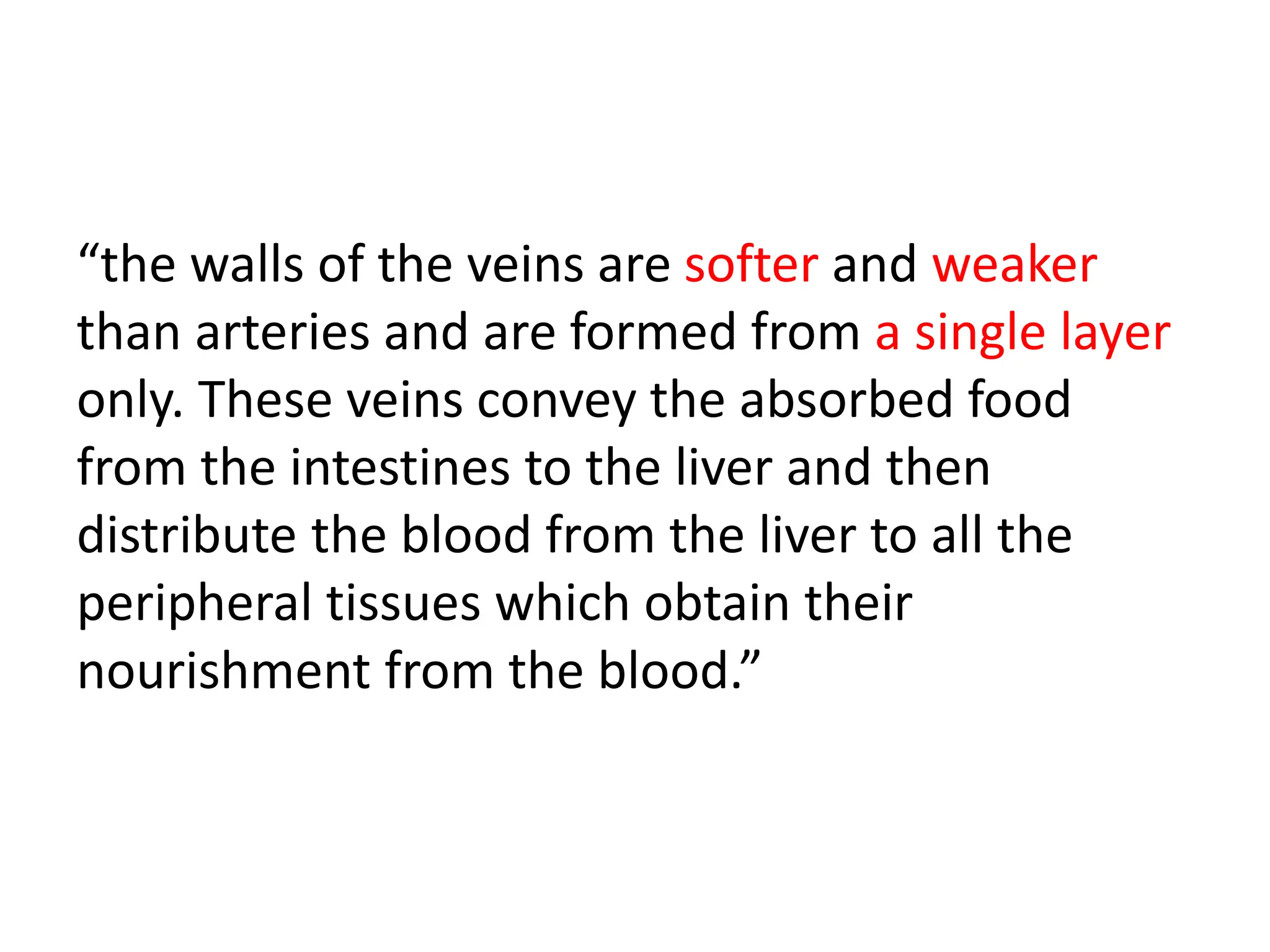 A Brief History of the Discovery of the Circulation of Blood in the ...