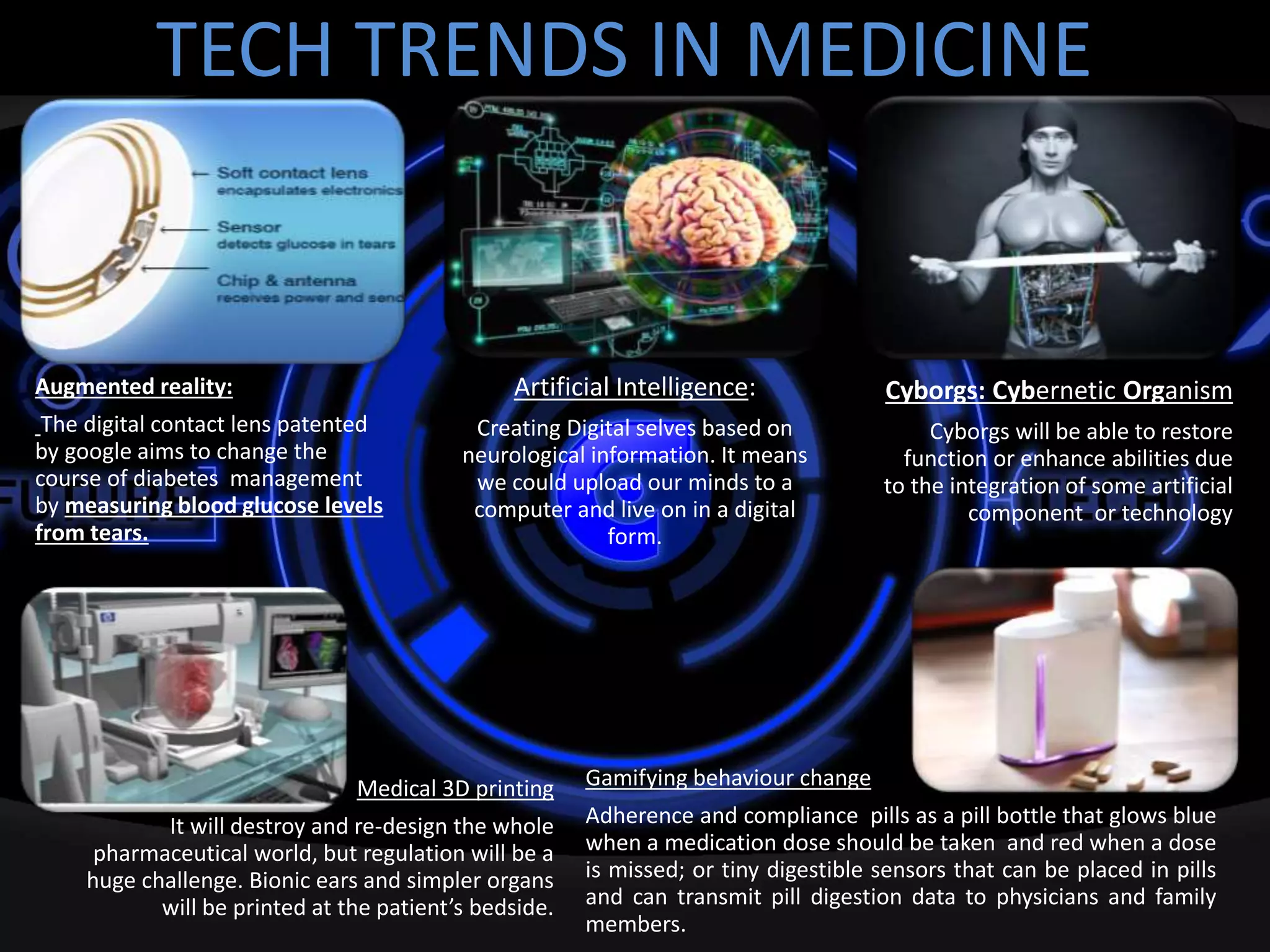 History of medicine past to present and future | PPTX