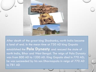 history of medieval period-Indian History | PPT