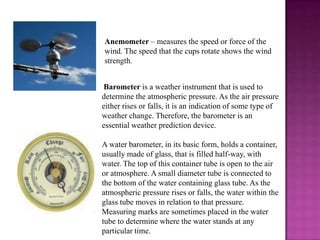 History of meteorology | PPT