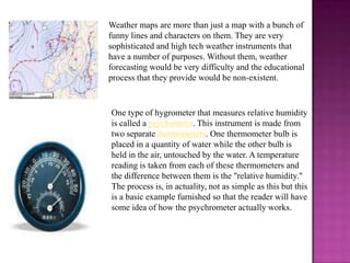 History of meteorology | PPT