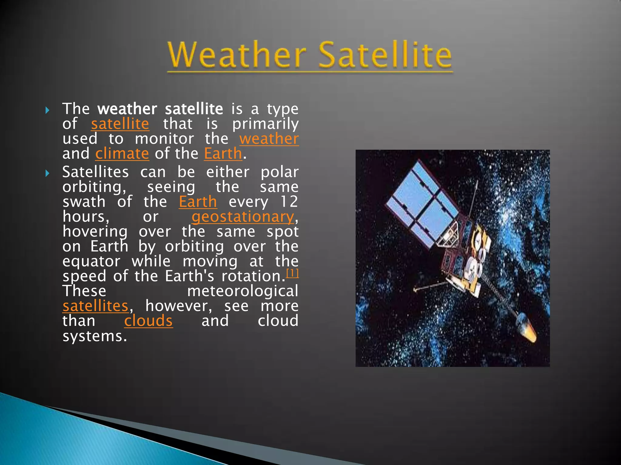 History of meteorology and invention of weather instruments | PPTX