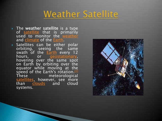 History of meteorology and invention of weather instruments | PPT