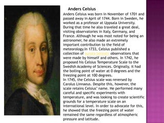 History of meteorology [recovered] | PPTX